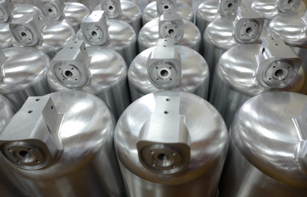 Why Aerotech - Aerotech Precision Manufacturing Ltd