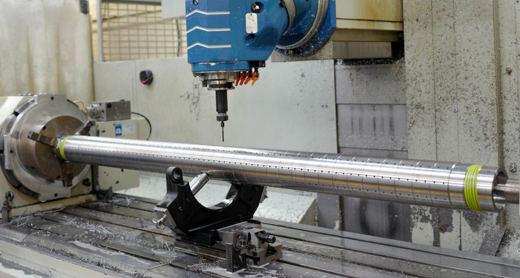 About Us - Aerotech Precision Manufacturing Ltd