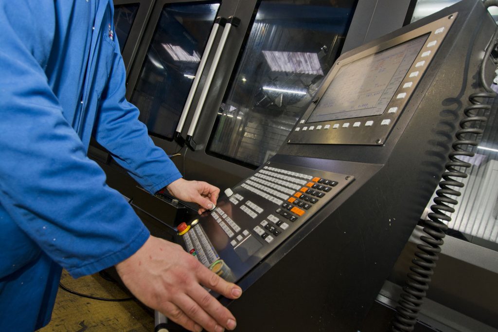 CAD/CAM - Aerotech Precision Manufacturing Ltd