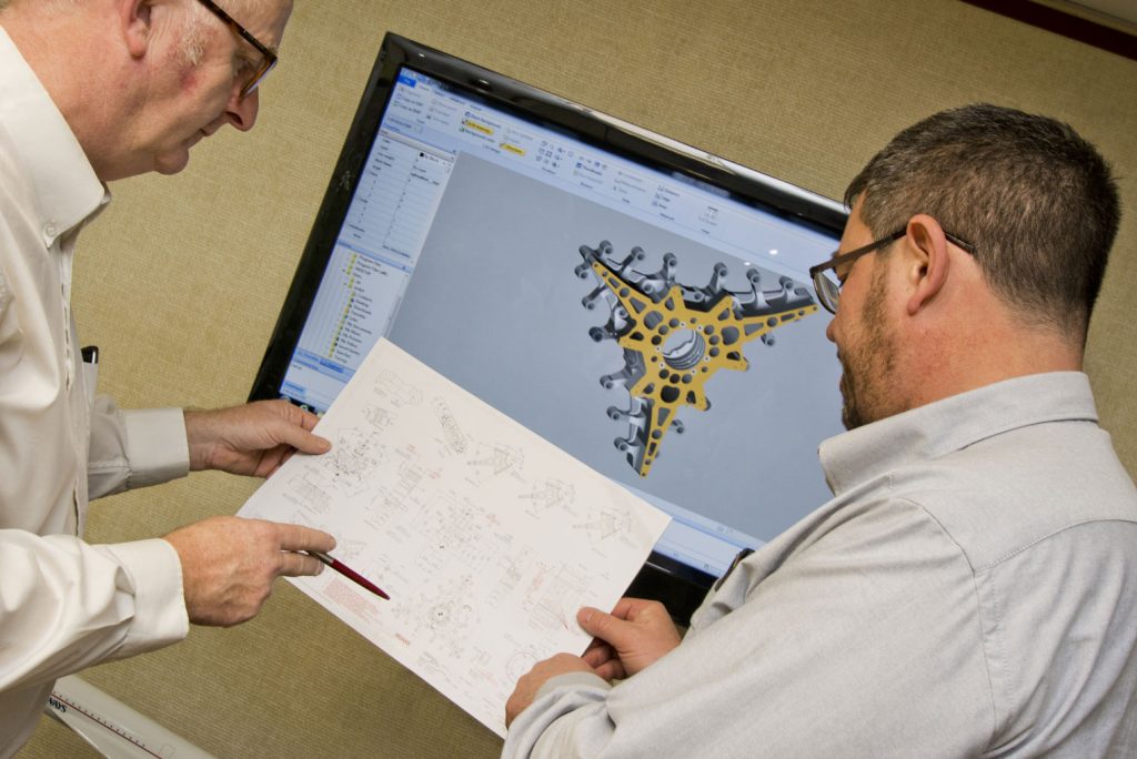 Why Aerotech - Aerotech Precision Manufacturing Ltd