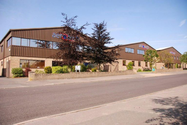 Why Aerotech - Aerotech Precision Manufacturing Ltd